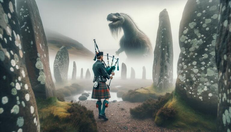 Jacobite Risings, Highland Clearances | Highlands Scotland